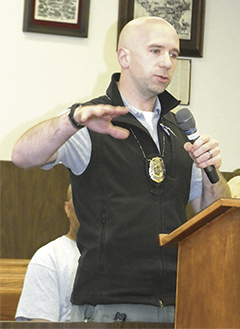 Police call for extra surveillance cameras in Warren | News, Sports ...